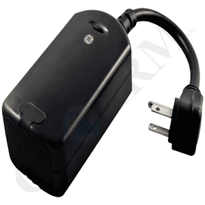 IS-ZW-OM-1 - Interlogix Z-Wave Outdoor Wireless Light Appliance Control ...