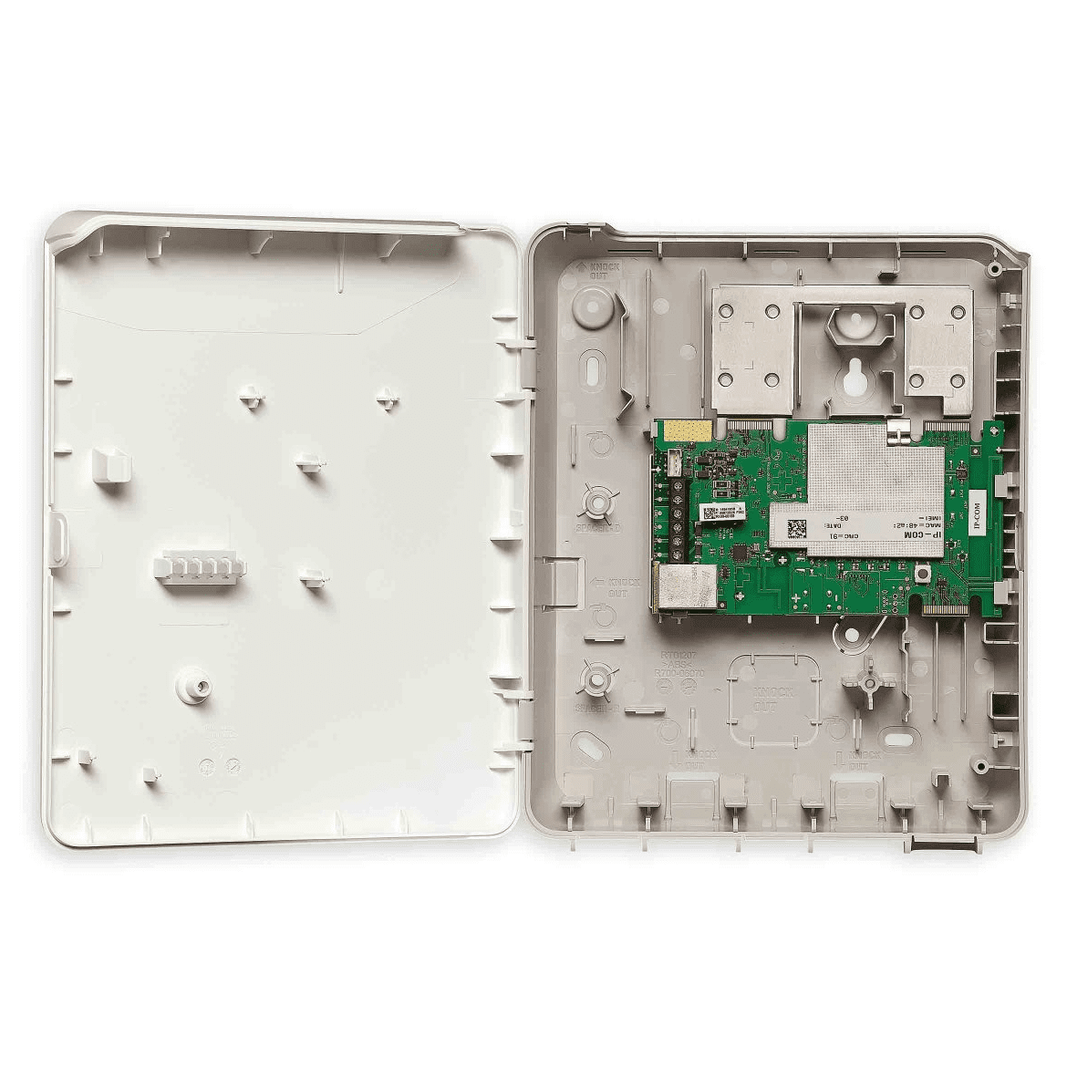 IP-COM - Resideo Honeywell Home Advanced Modular Internet Communicator ...