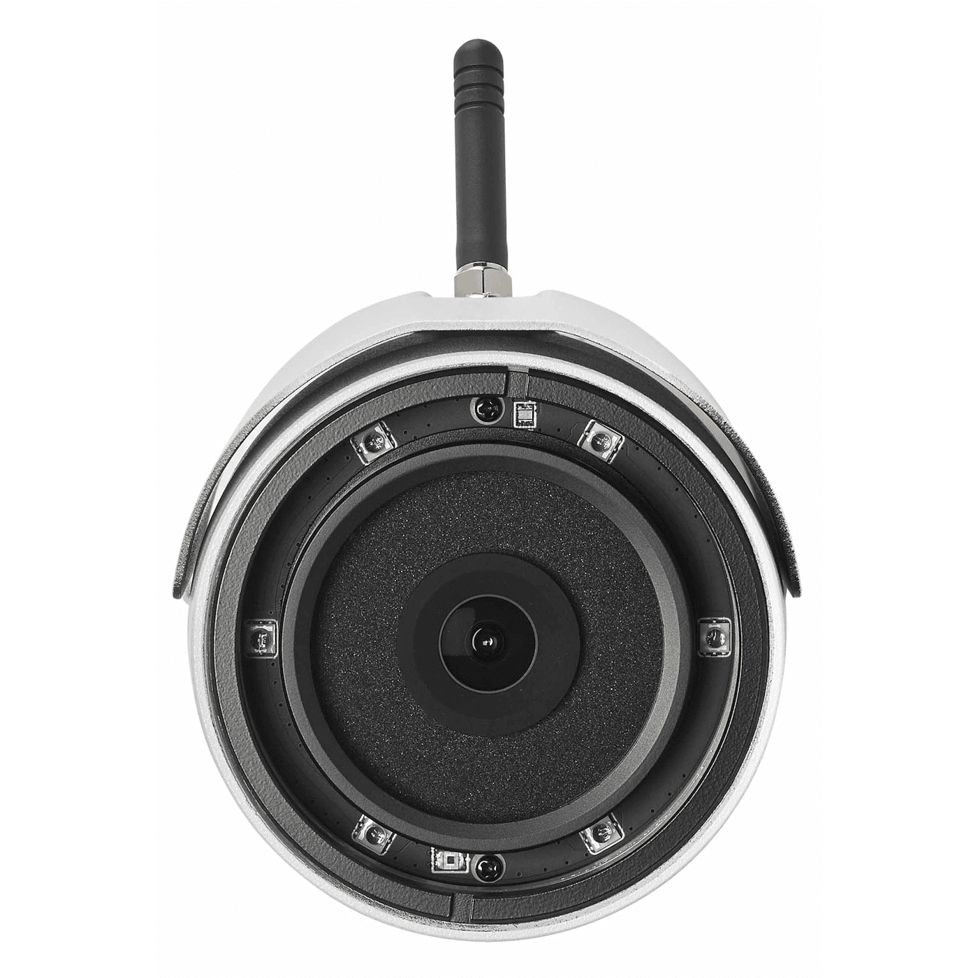 iPCAM-WOC2 - Resideo Honeywell Home TC2.0 Outdoor 1080p Fixed WiFi ...