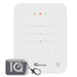 IQKP-PRX-915 - Qolsys IQ Remote Wireless PowerG Secondary Alarm Keypad ...