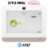 IQP4004 - Qolsys IQ Panel 4 Wireless Touchscreen Control Panel for ...