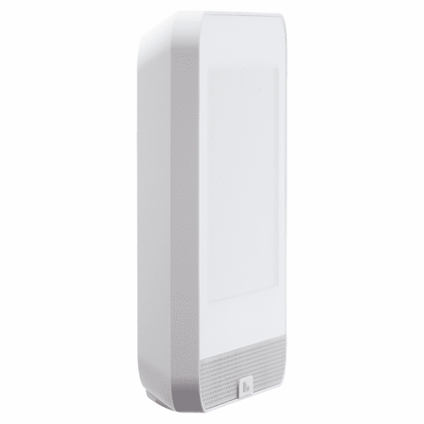 IQPH054 - Qolsys IQ4 Wireless Home Hub for PowerG Sensors (Built-In ...