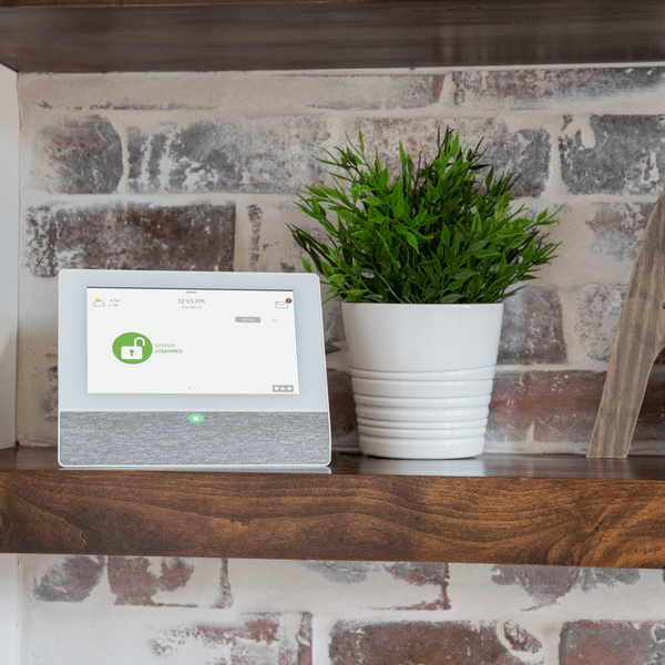 IQPR002M-KIT - Qolsys IQ Pro Dual-Path WiFi/Cellular Verizon LTE Hybrid ...