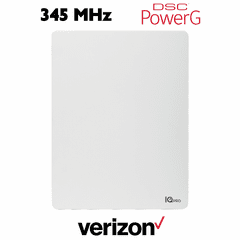 Qolsys IQ Pro Hybrid Commercial Control Panels - GeoArm Security