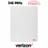 IQPR003M - Qolsys IQ Pro Hybrid Commercial Intrusion Control Panel with ...