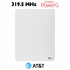 IQPR004M - Qolsys IQ Pro Hybrid Commercial Intrusion Control Panel with ...