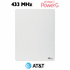 IQPR005M - Qolsys IQ Pro Hybrid Commercial Intrusion Control Panel with ...