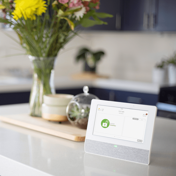 IQPR006M-KIT - Qolsys IQ Pro Dual-Path WiFi/Cellular AT&T LTE Hybrid ...