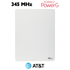 IQPR006M - Qolsys IQ Pro Hybrid Commercial Intrusion Control Panel with ...