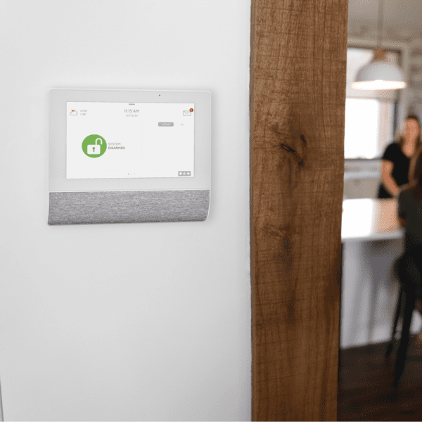 IQR-PG - Qolsys IQ Remote Wireless PowerG Secondary Touchscreen Alarm ...