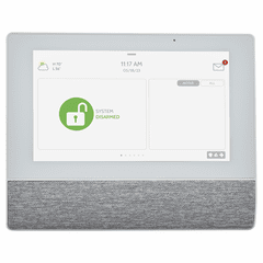 Wireless Alarm Keypads - GeoArm Security