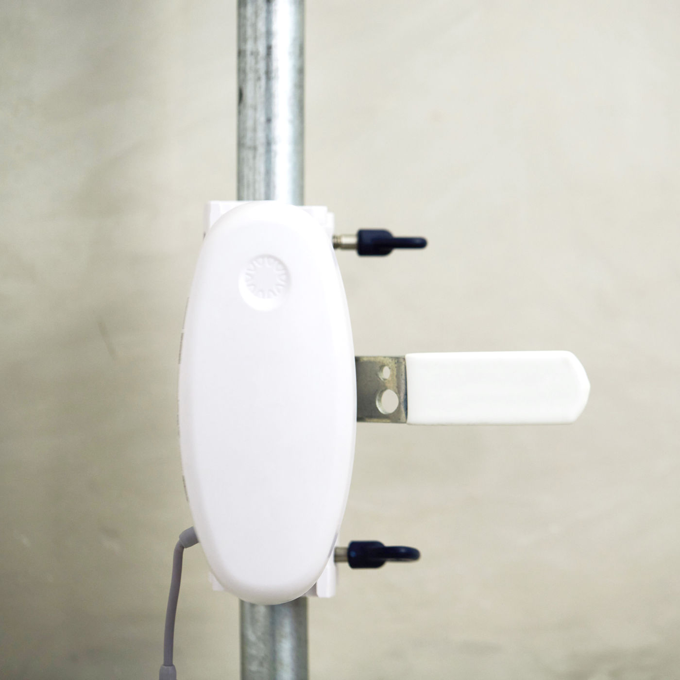 IQWV908-KIT-PG - Qolsys IQ PowerG Water Valve Kit