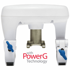 Smart Water Valve Automation Products - GeoArm Security®