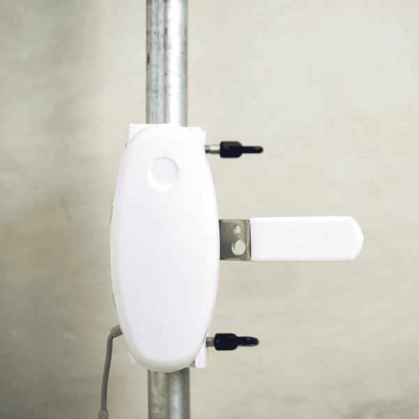 IQWV908-KIT-SL- Qolsys IQ S-Line Water Valve Kit