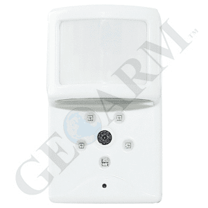 IS214 - DSC Alarm.com Wireless Motion Detector (w/Image Sensor)