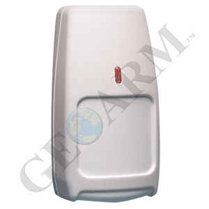 IS2560 - Honeywell Intellisense Hardwired Wide-Area Motion Detector