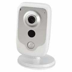 Napco Smart Security Cameras - GeoArm Security