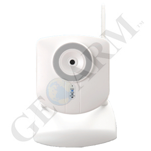 ISVWLCAM - Napco Wireless Indoor Fixed IP Security Camera
