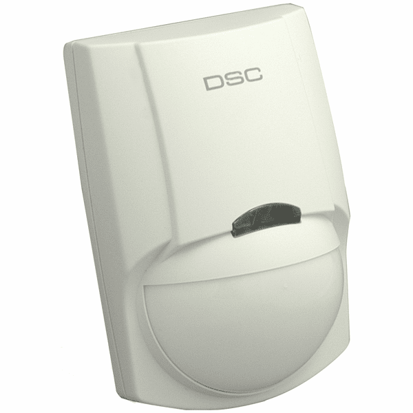 LC-100-PI - DSC Hardwired Motion Detector (w/Pet Immunity Up to 55 lbs.)