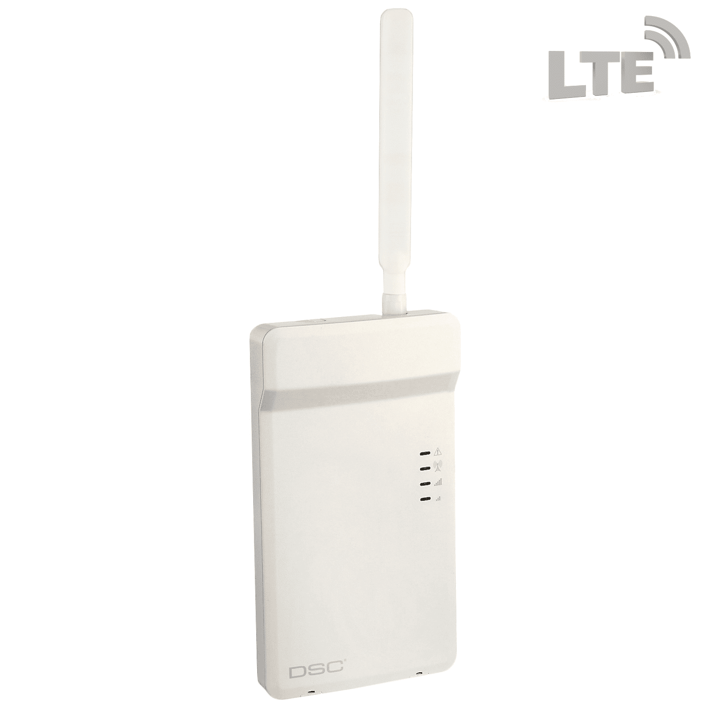 LE4000 - DSC Connect24 Universal Cellular AT&T LTE Alarm Communicator ...