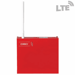 Connect24 Commercial Fire Alarm Communicators - GeoArm Security