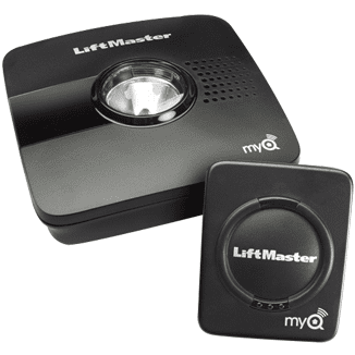 821LM - LiftMaster MyQ Universal Retrofit Garage Door Controller