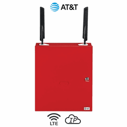 Commercial Fire Alarm Communicator Paths - GeoArm Security