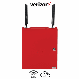 Commercial Fire Alarm Communicator Paths - GeoArm Security