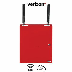 Commercial Fire Dual-Path Alarm Communicators - GeoArm Security