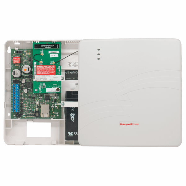 LTE-IC - Resideo Honeywell Home Dual-Path Ethernet/Cellular Bell Canada ...