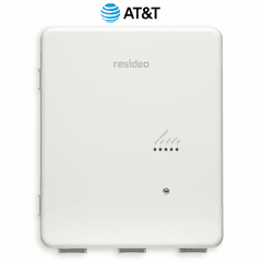 GE Interlogix NetworX NX-8 Security System Alarm Communicators - GeoArm ...