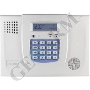 LYNXR-2 - Honeywell Wireless Control Panel