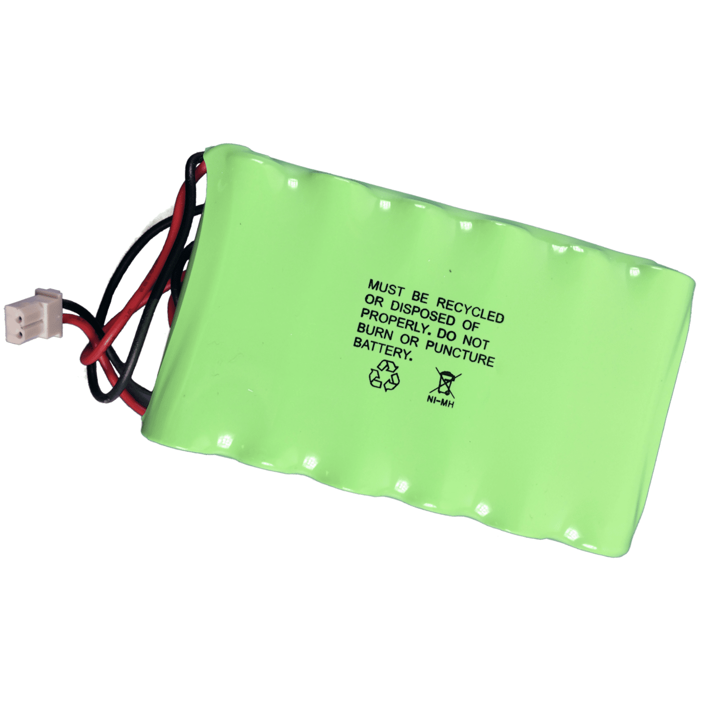 LYNXRCHKIT-SC - Honeywell Control Panel Backup Alarm Battery (for LYNX ...