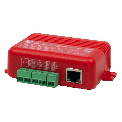 M2M Categories - GeoArm Security