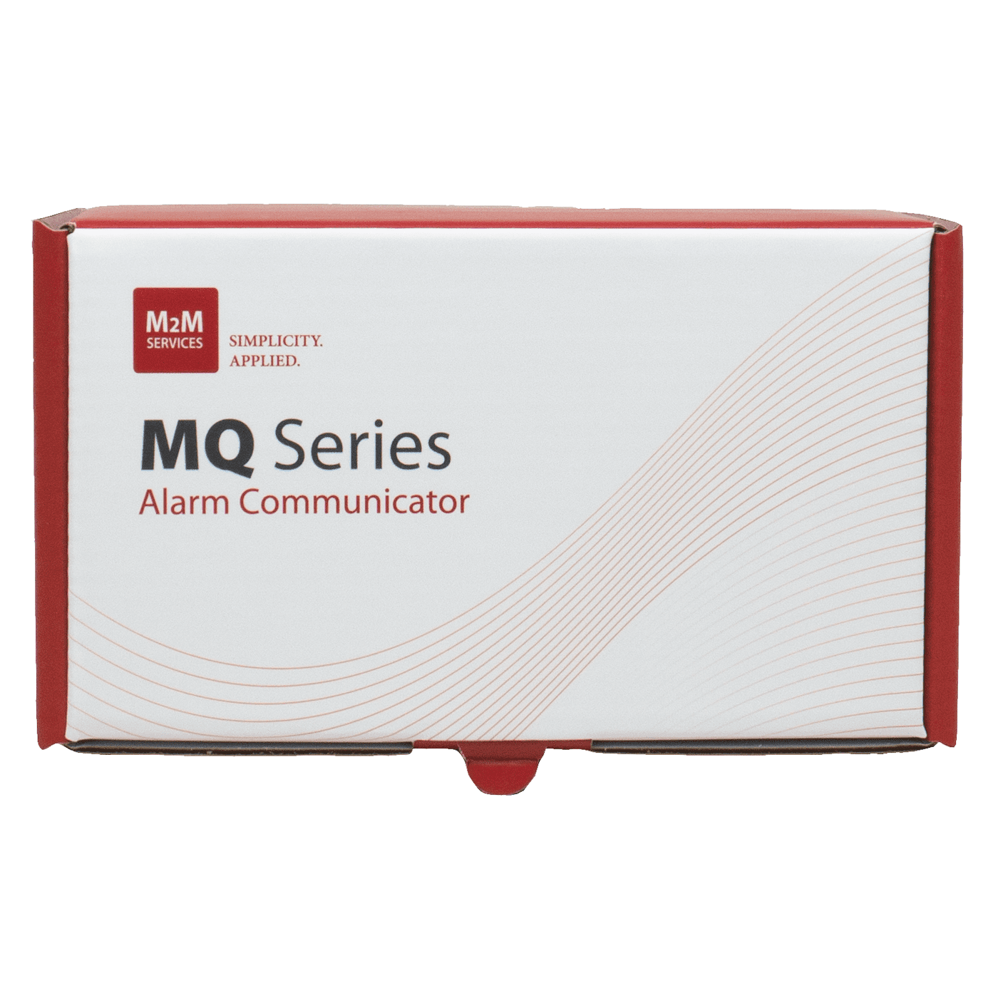 MQ03-LTE-FIRE - M2M Universal Multi-Band Dual-Path LAN/AT&T/T-Mobile ...