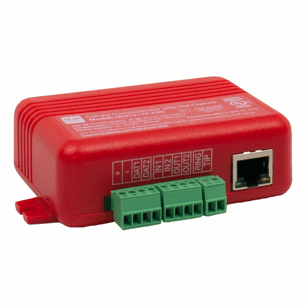 MQ03-LTE-FIRE - M2M Universal Multi-Band Dual-Path LAN/AT&T/T-Mobile ...