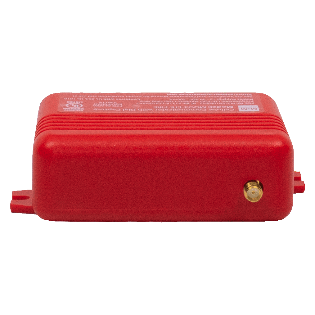 MQ03-LTE-FIRE - M2M Universal Multi-Band Dual-Path LAN/AT&T/T-Mobile ...