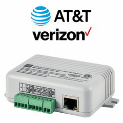 Universal Burglary Intrusion Alarm Communicators - GeoArm Security