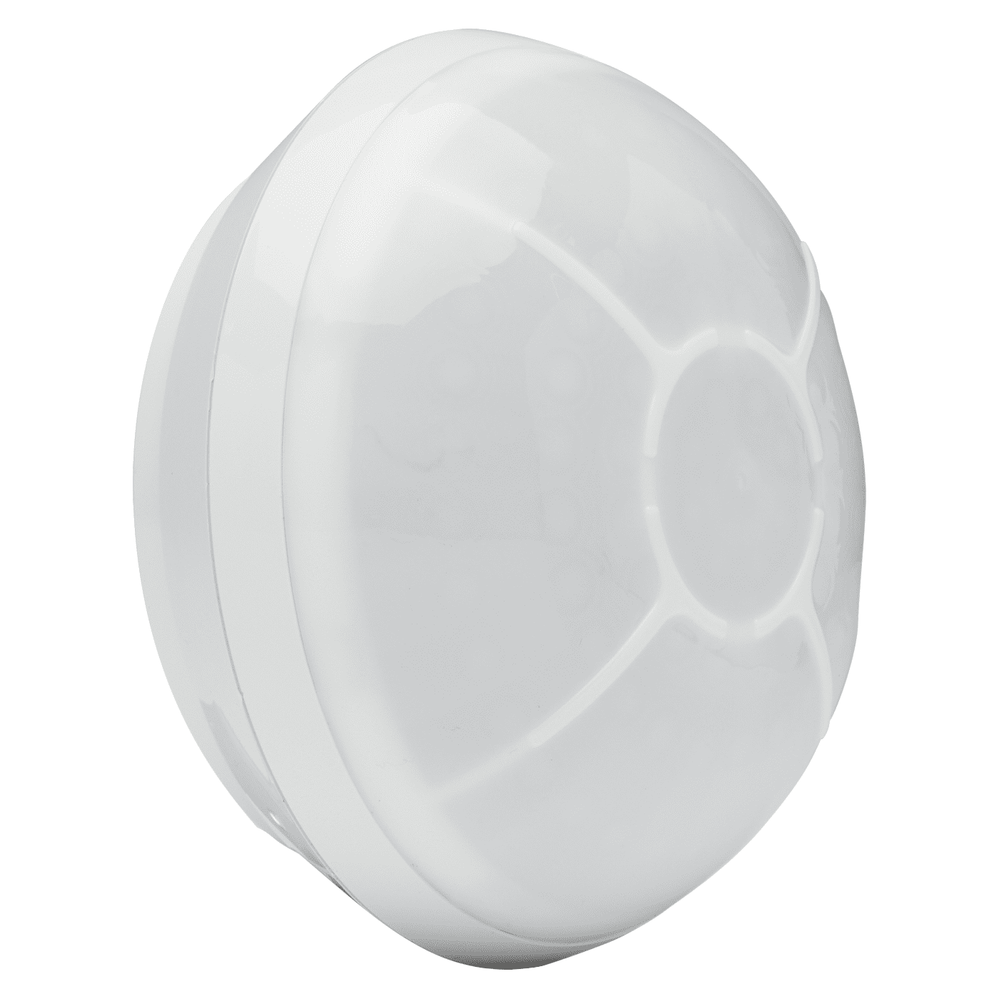 MX862 - Qolsys DSC MX Addressable Hardwired Ceiling-Mount PIR Motion ...