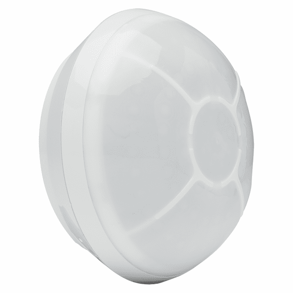 MX862 - Qolsys DSC MX Addressable Hardwired Ceiling-Mount PIR Motion ...