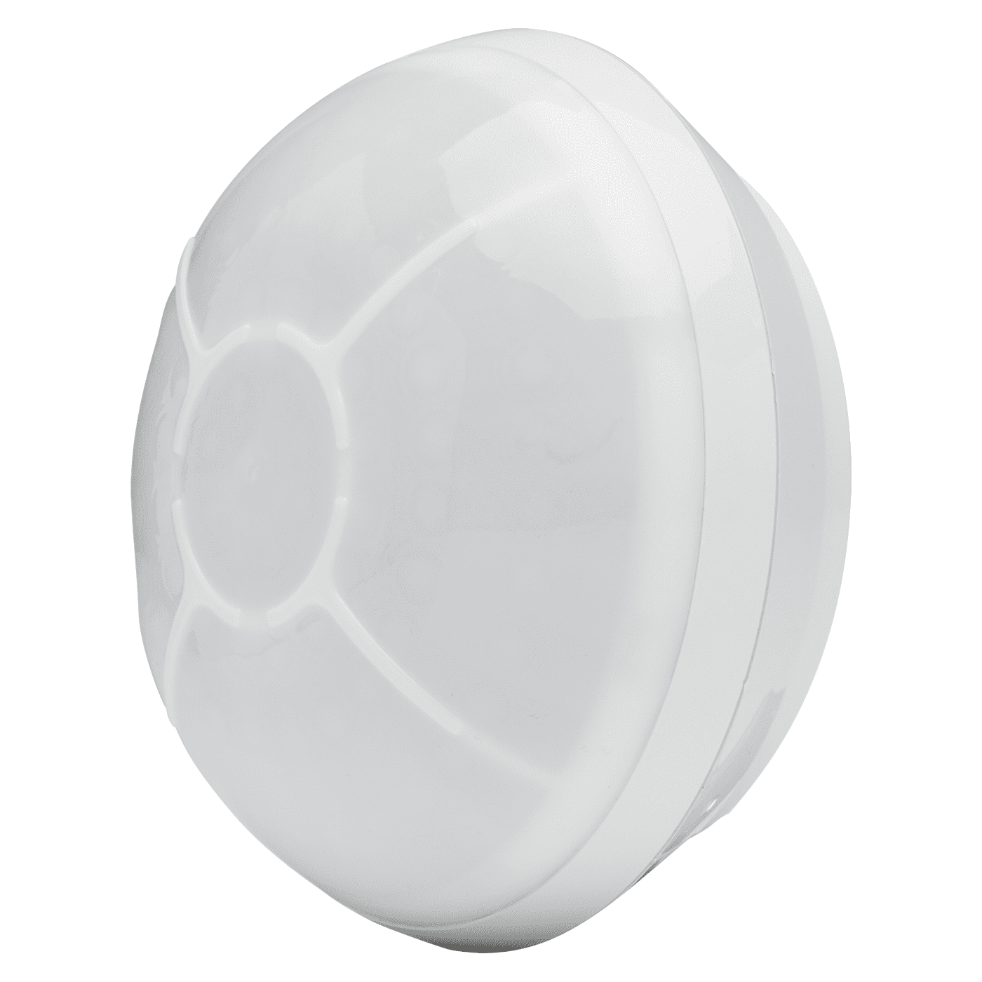 Mx862 Qolsys Dsc Mx Addressable Hardwired Ceiling Mount Pir Motion Detector