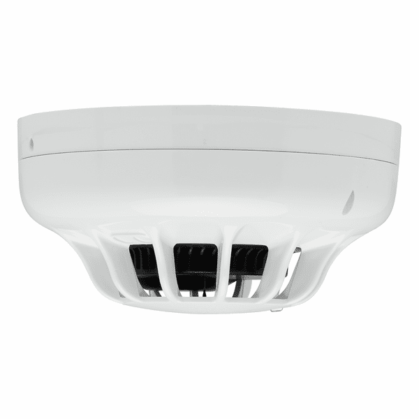 MX916 - Qolsys DSC MX Addressable Hardwired Smoke/Heat Detector