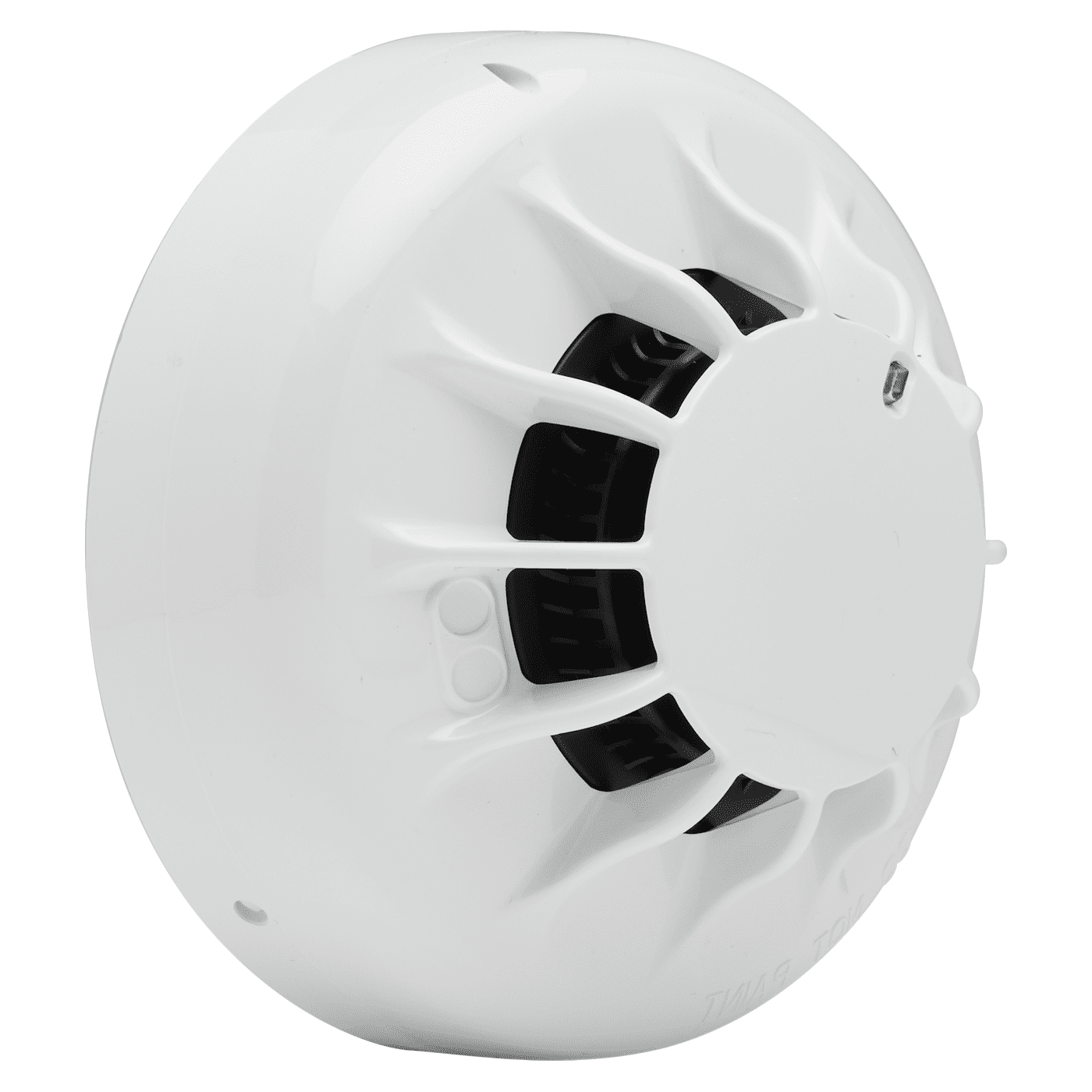 MX916 - Qolsys DSC MX Addressable Hardwired Smoke/Heat Detector