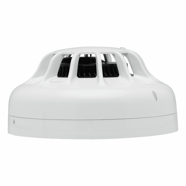 MX916 - Qolsys DSC MX Addressable Hardwired Smoke/Heat Detector