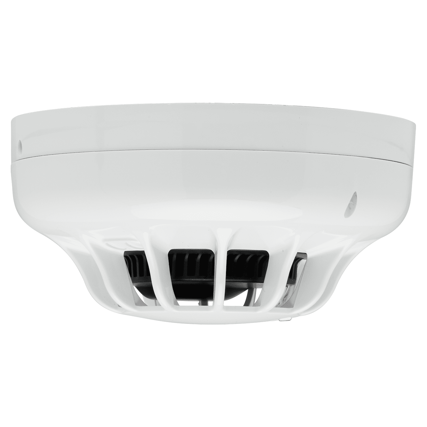 Mx926 Qolsys Dsc Mx Addressable Hardwired Smoke Detector