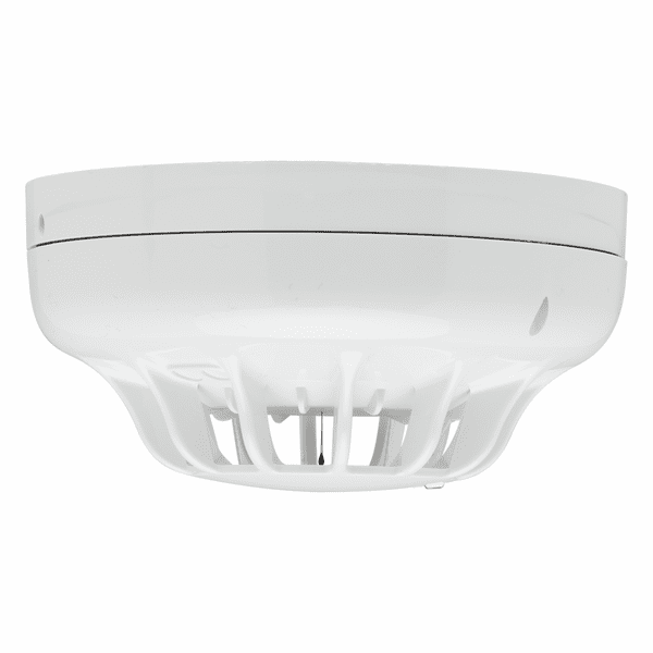 MX936 - Qolsys DSC MX Addressable Hardwired Heat Detector
