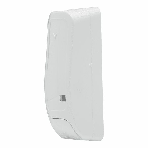 Mx975 Qolsys Dsc Mx Addressable Hardwired Door Window Contact With Magnet