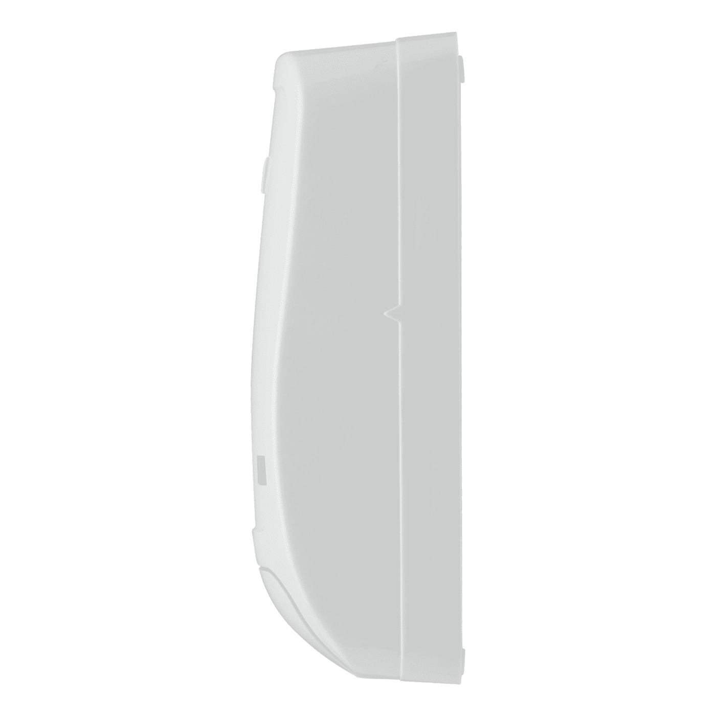 Mx975 Qolsys Dsc Mx Addressable Hardwired Door Window Contact With Magnet