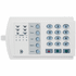 NX-108E - GE Interlogix NetworX Hardwired 8-Zone LED Alarm Keypad