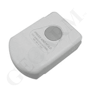 NX-475 - GE Interlogix Wireless Water-Resistant Panic Alarm Button Pendant